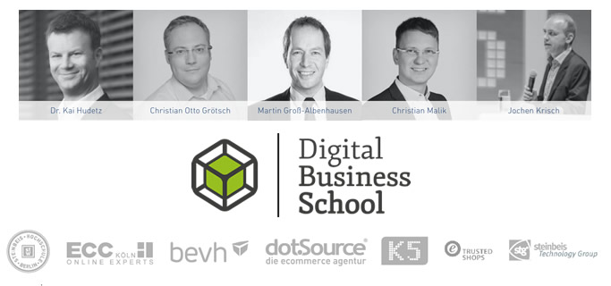 New professional development course in digital commerce: get your ...