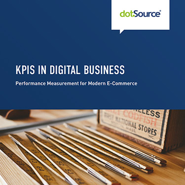 KPIs in Digital Business – 5 Tips for Measurable Success